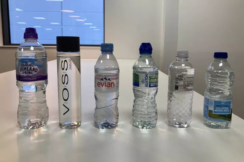 Top 10 Sparkling Waters to Quench Your Thirst – McGrocer