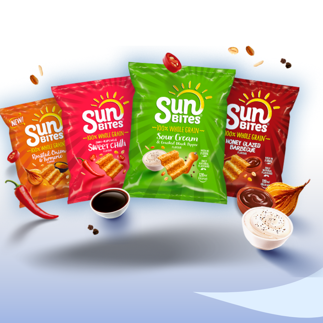 Discover the Top Sunbites Flavours for 2024 – McGrocer