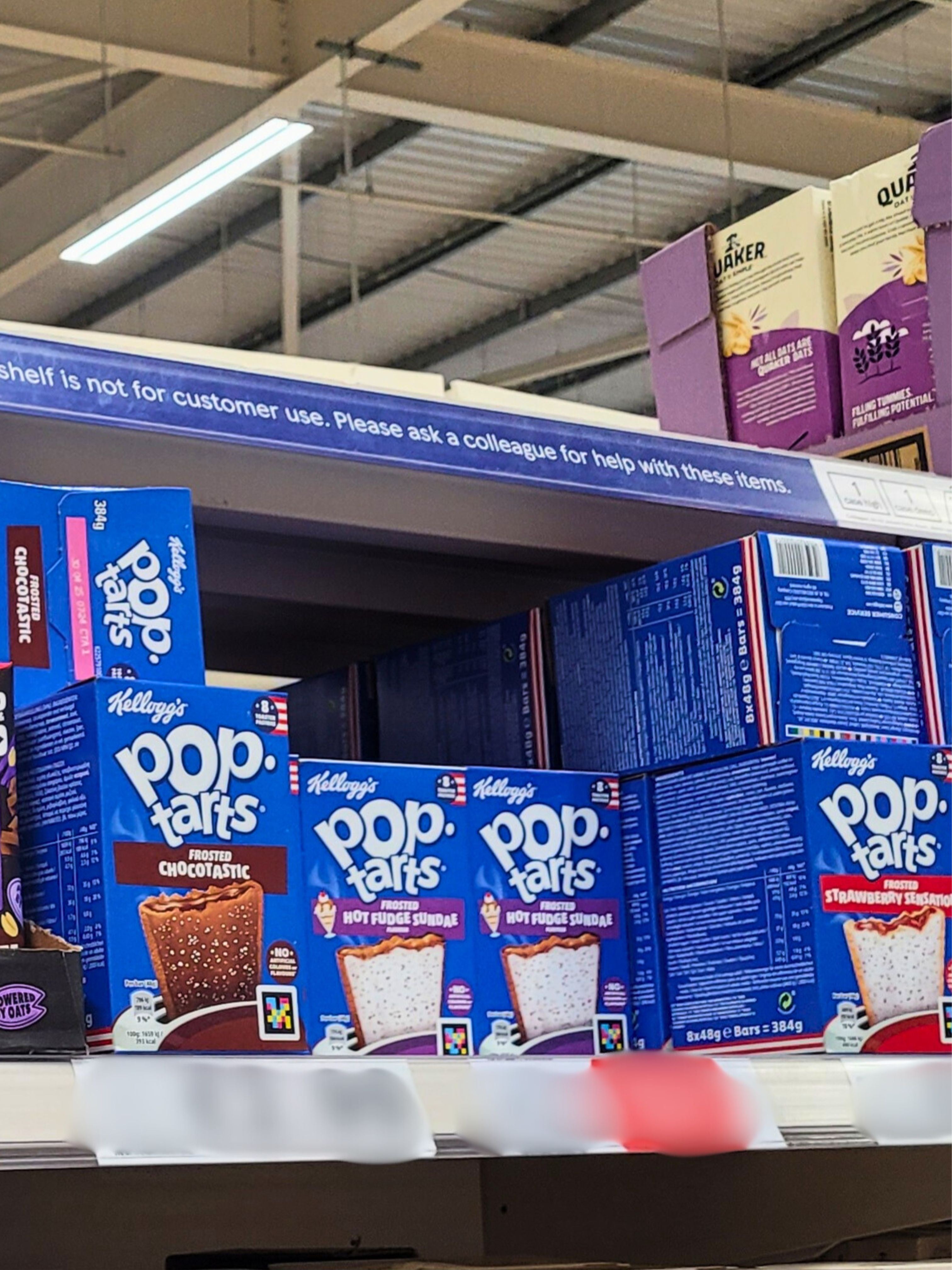 The Ultimate Guide to the Top 5 Pop-Tart Flavors – McGrocer
