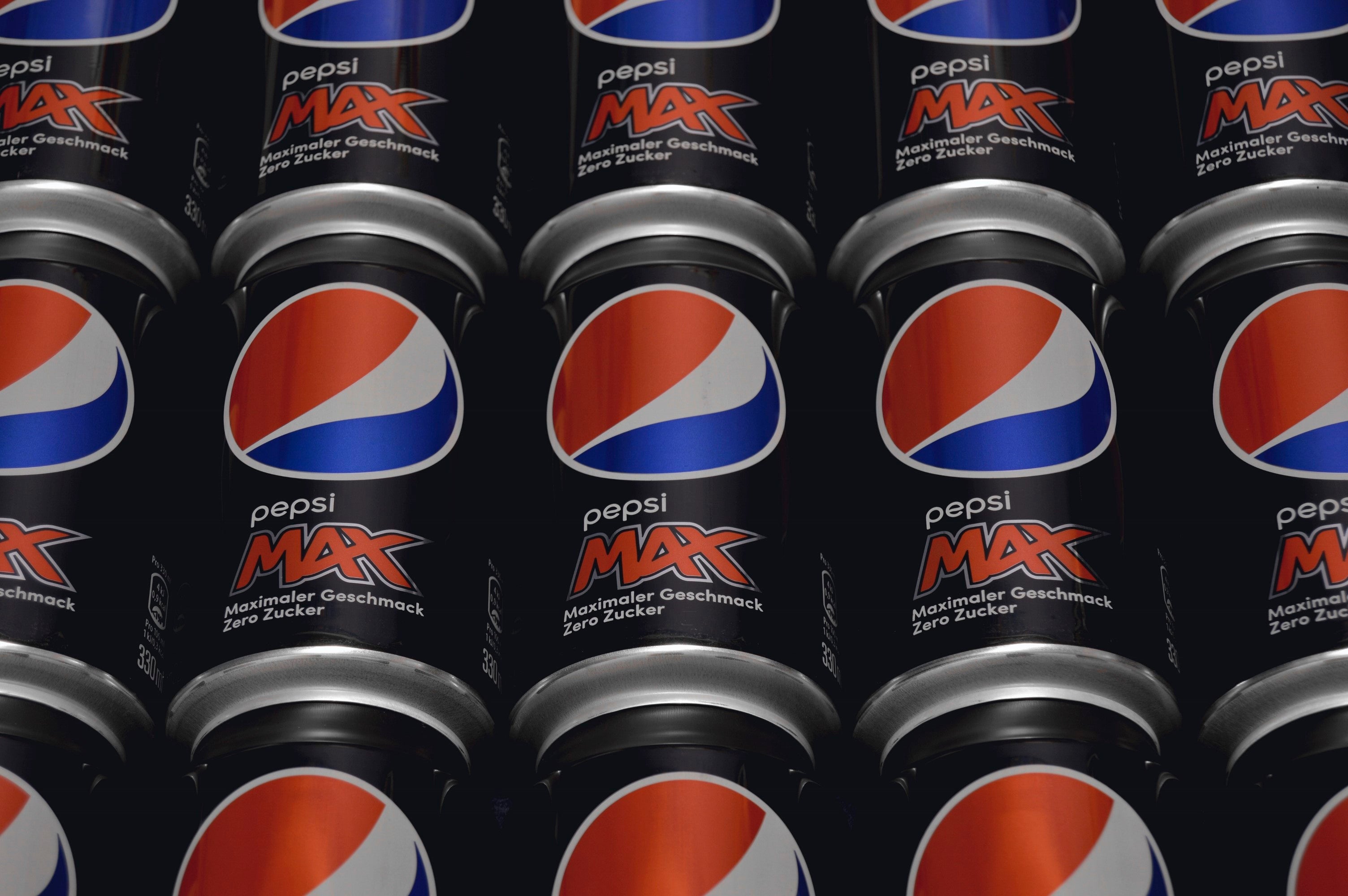 The Journey of Pepsi: From Brad’s Drink to Modern Shelves – McGrocer