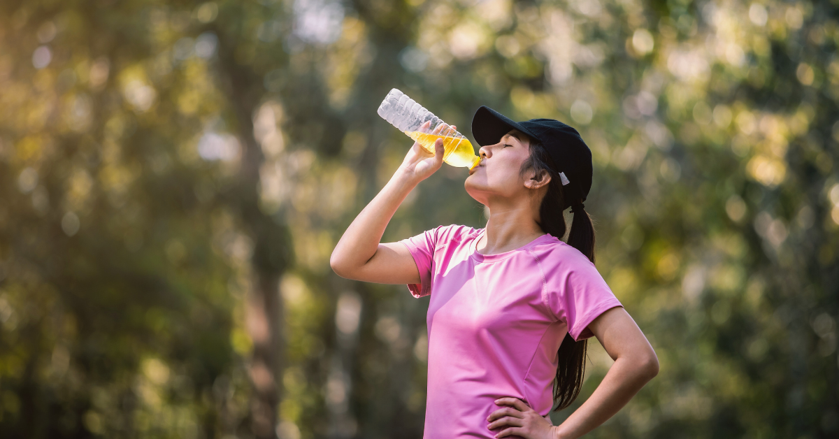 Optimal Hydration On-The-Go: The Best Electrolyte Drink Tablets – McGrocer
