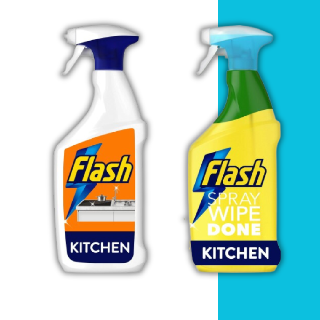 Best Flash Products for 2024 – McGrocer