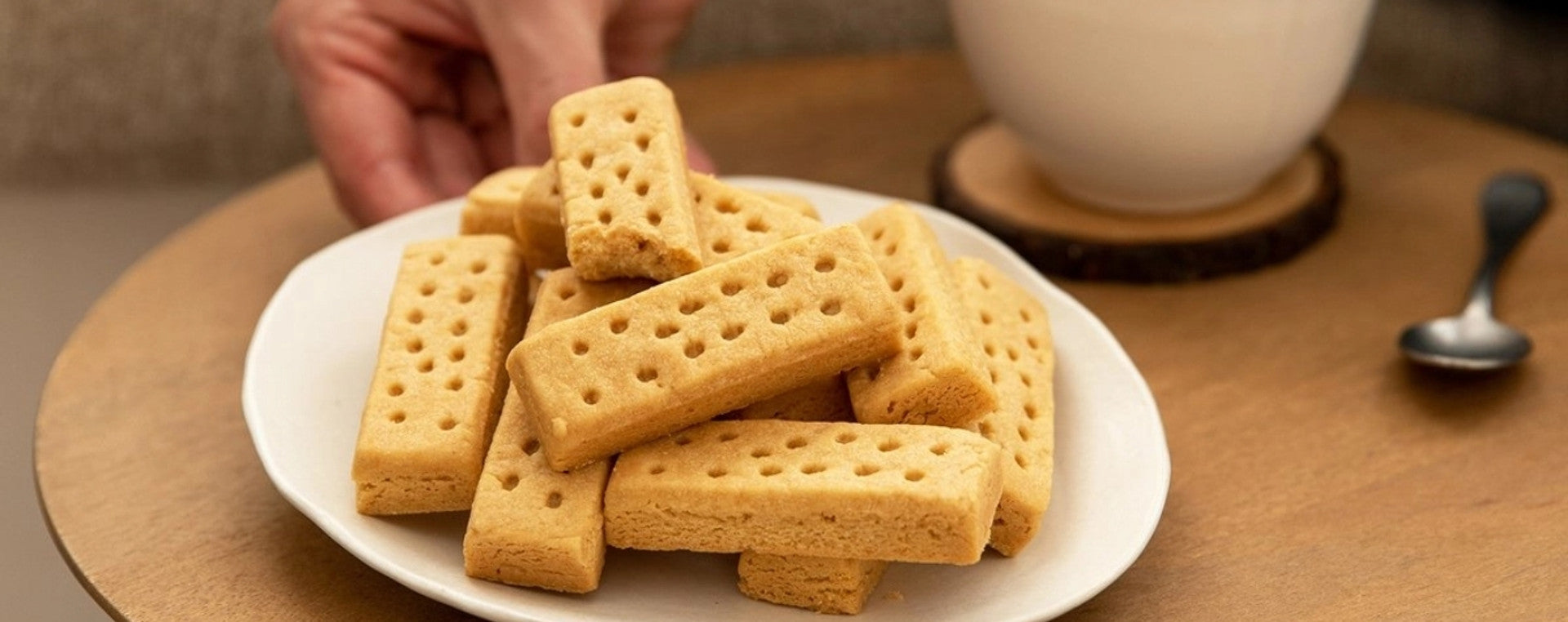 10 Delightful Walker's Shortbread Varieties Worth Savoring – McGrocer