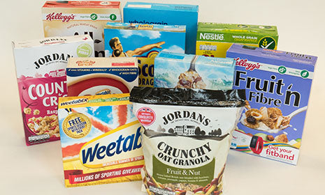 Navigating Breakfast Cereal Choices for Diabetes Management – McGrocer