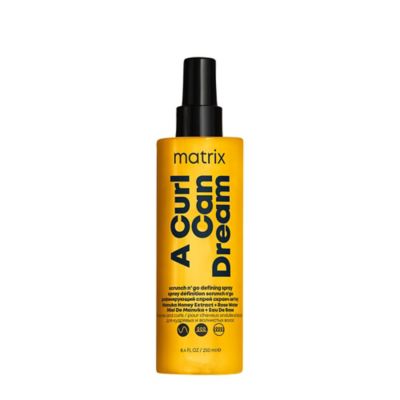 Matrix A Curl Defining Spray | 150ml Definition Spray – McGrocer