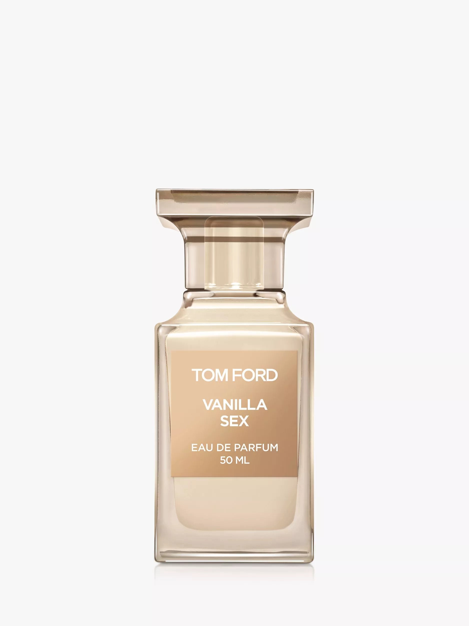 Tom Ford Private Blend Vanilla Sex Eau De Parfum 50ml John Lewis