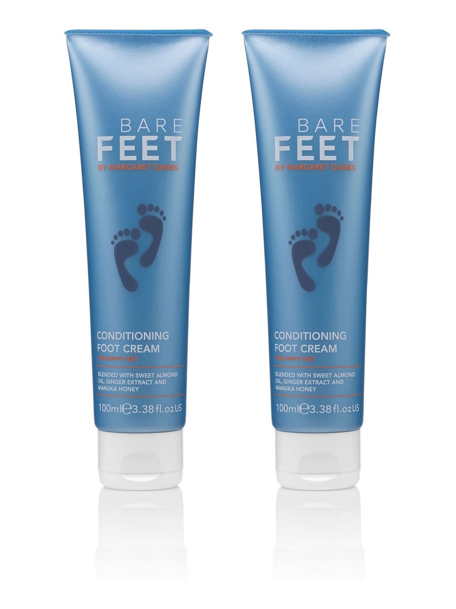 Margaret Dabbs Cream | British Foot Care Buy - McGrocer