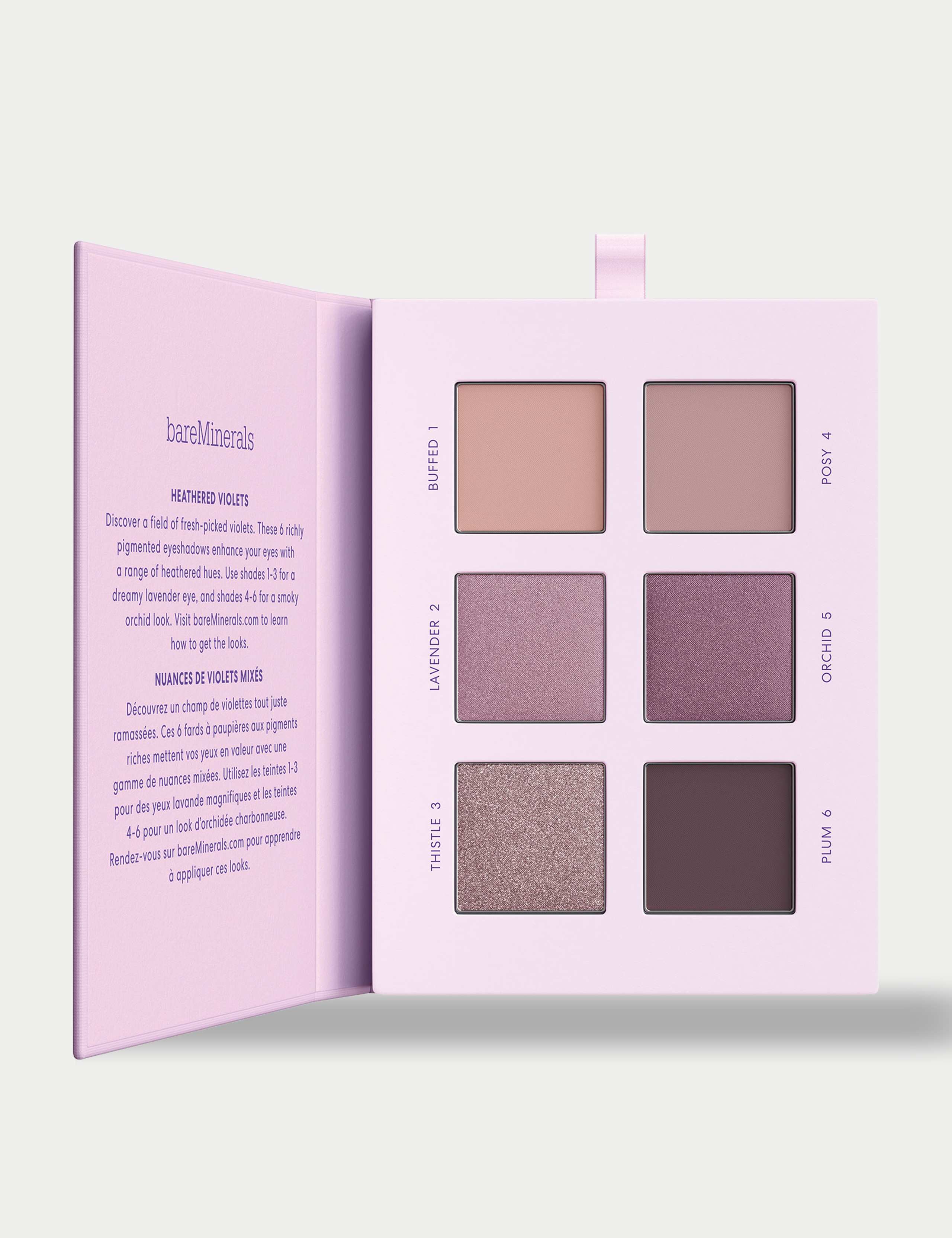 bareMinerals Eyeshadow | Sensitive Eyes Makeup – McGrocer