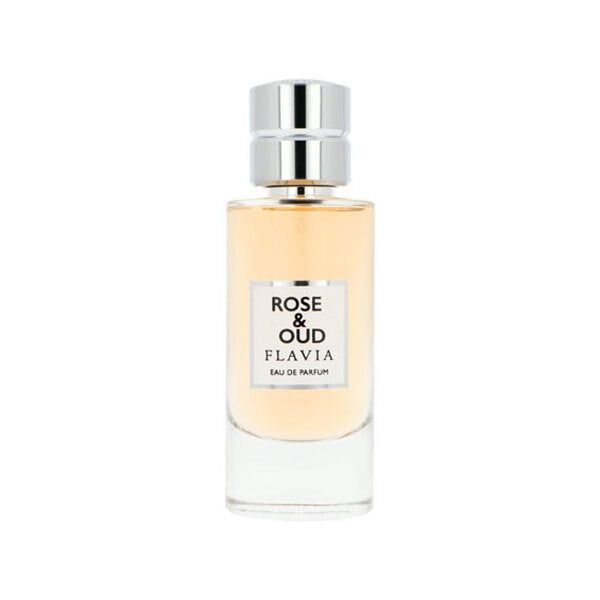 FLAVIA Rose & Oud Eau De Parfum 90ml - Superdrug | McGrocer